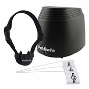 Pet Containment Systems, Wireless Dog Fences, & Extra Radio Collars.