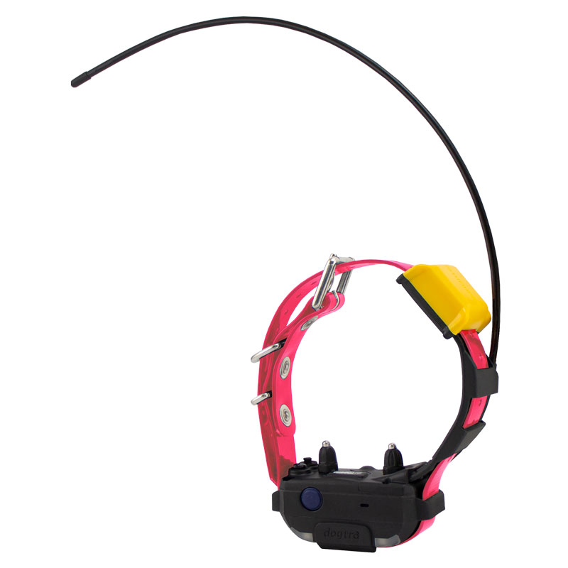 MOPIX - Pink Pathfinder 2 MINI Collar.