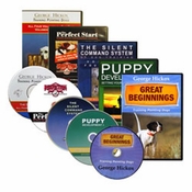 Hunting Dog Training Videos & DVDs.