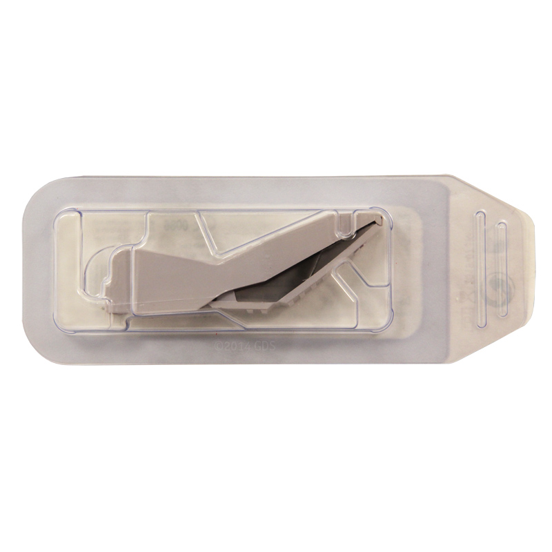 MOPIX - Precise Disposable Skin Stapler.