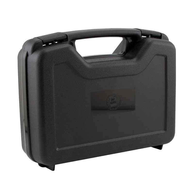 Charter Arms Pro 209 Wooden Handle Primer Pistol. $329.99. FREE ...