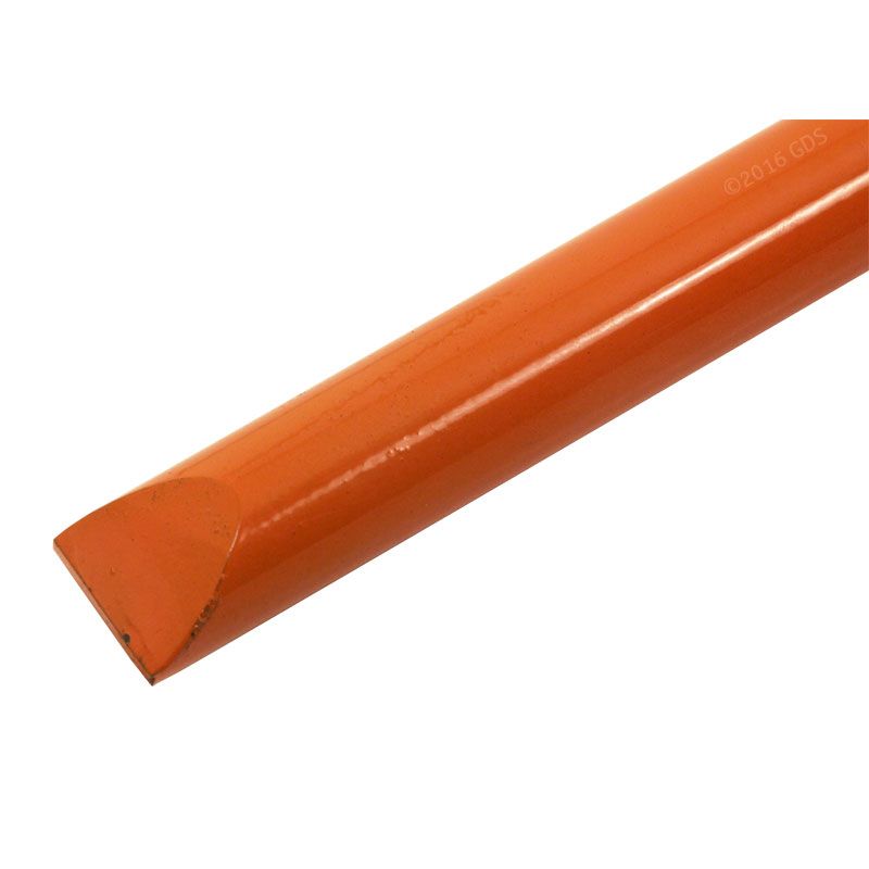 REGULAR 30 in. TBI Pro-Style STAKE OUT with Swivel & Chain. $49.99.