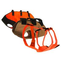 Hunting Dog Vests, Jackets, Coats, & Chest Protectors.