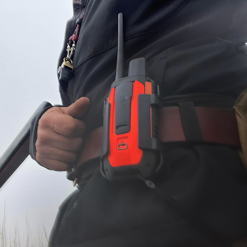 Pyke Holster for Garmin Alpha 300i/300/200i/200 Handhelds. $49.95.