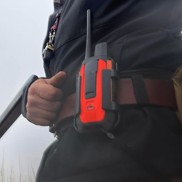 Pyke Holster for Garmin Alpha 300i/300/200i/200 Handhelds. $49.95.