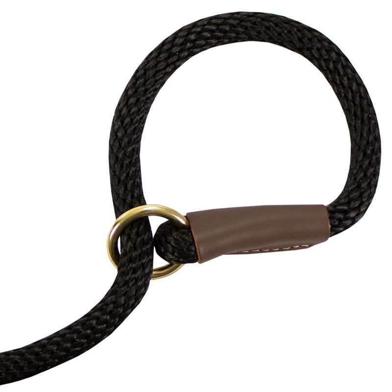 Mendota 4 ft. Quick Lead | Gun Dog Supply