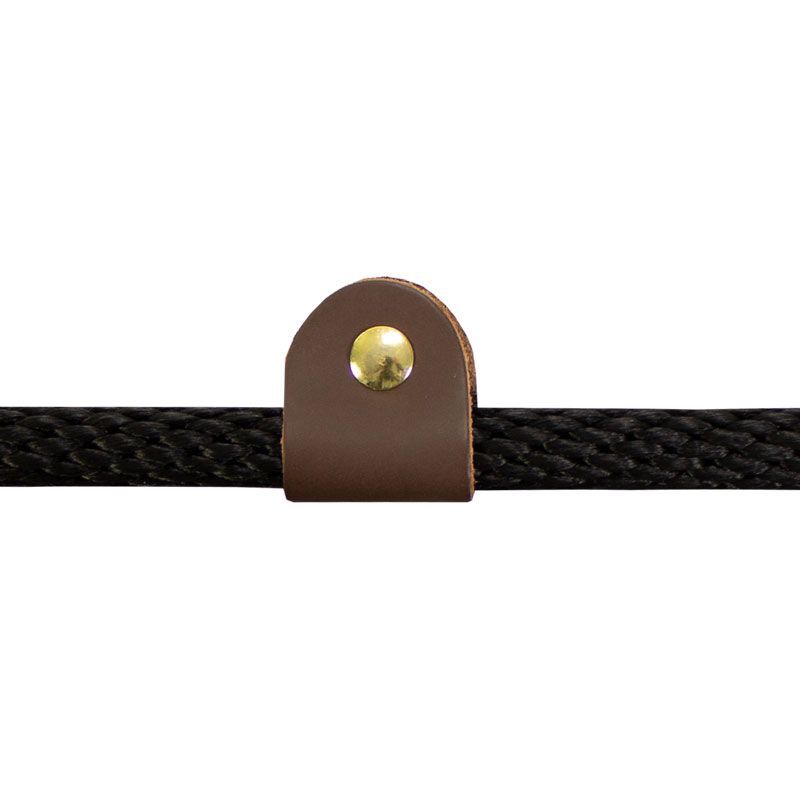 Mendota 4 ft. Quick Lead | Gun Dog Supply