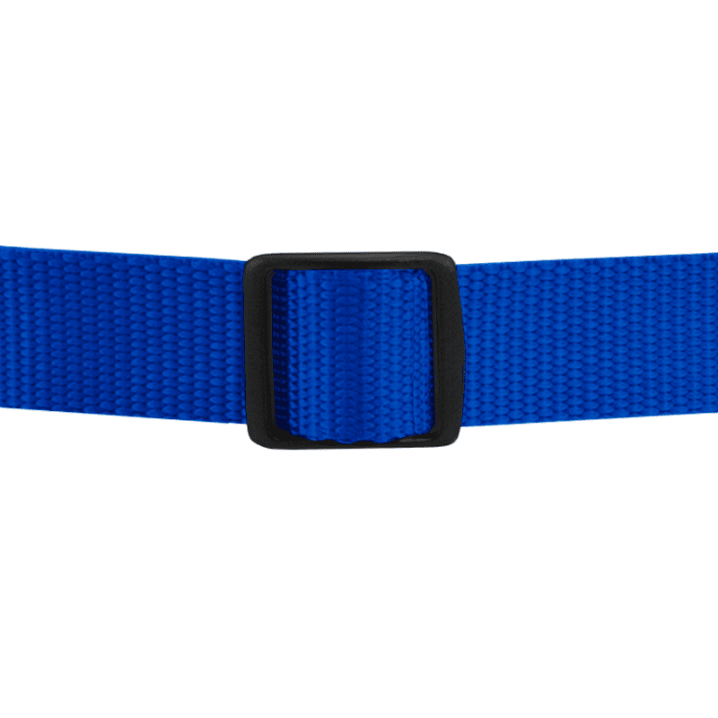 MOPIX - Quick Release Nylon Dog Collar Adjuster Detail.