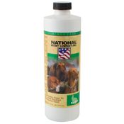 Trailing Scents for Training Tracking Dogs.