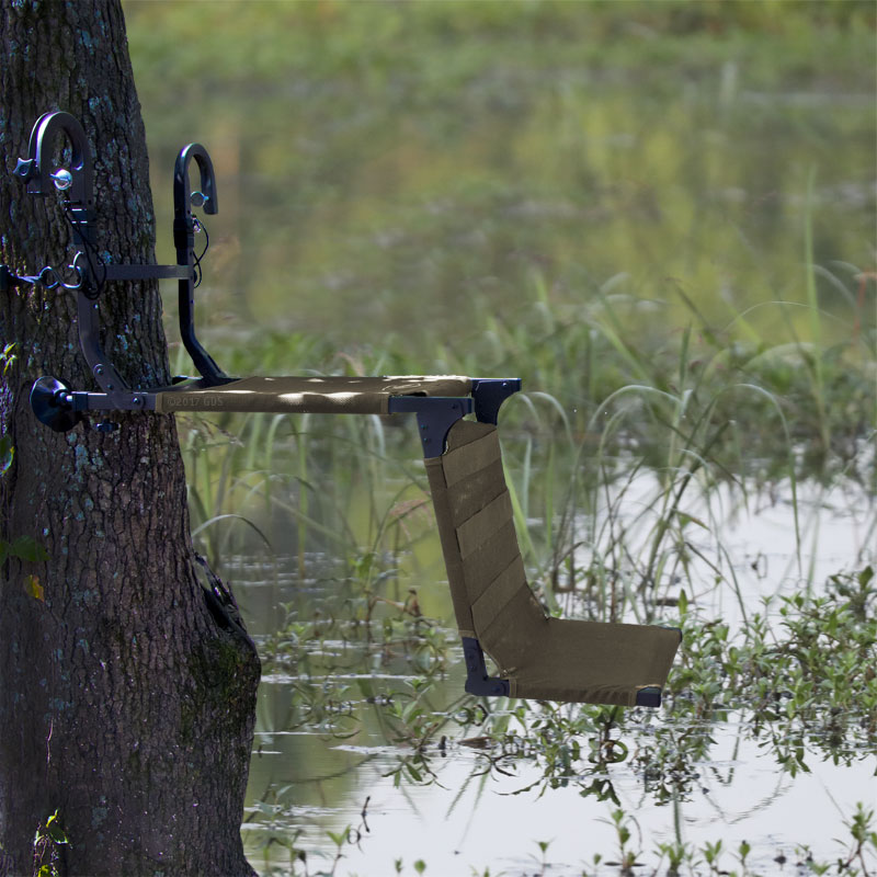 MOPIX - Ramp Stand In Use.