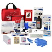 Retriever Hunting and Training Supplies.