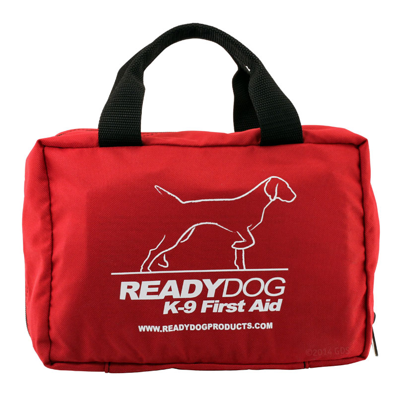 MOPIX - Ready Dog K-9 Gun Dog Bag.