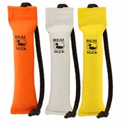 Canvas Retrieving Training Dummies / Bumpers.