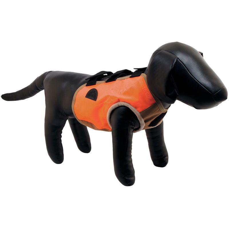 TurtleSkin® Snake Armor Orange Dog Vest -- Regular Chest. $232.99. FREE ...