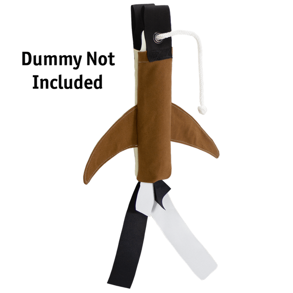 Convert-A-Duck Retrieving Dummy Sleeve -- Regular 2 in.. $17.95.