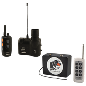 Dummy Launchers for Retriever Training | Gun Dog Supply