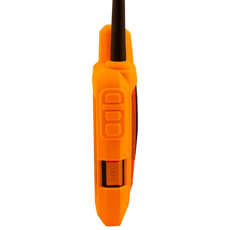 Silicone Protective Case for the Garmin Alpha 300i/300/200i/200 ...