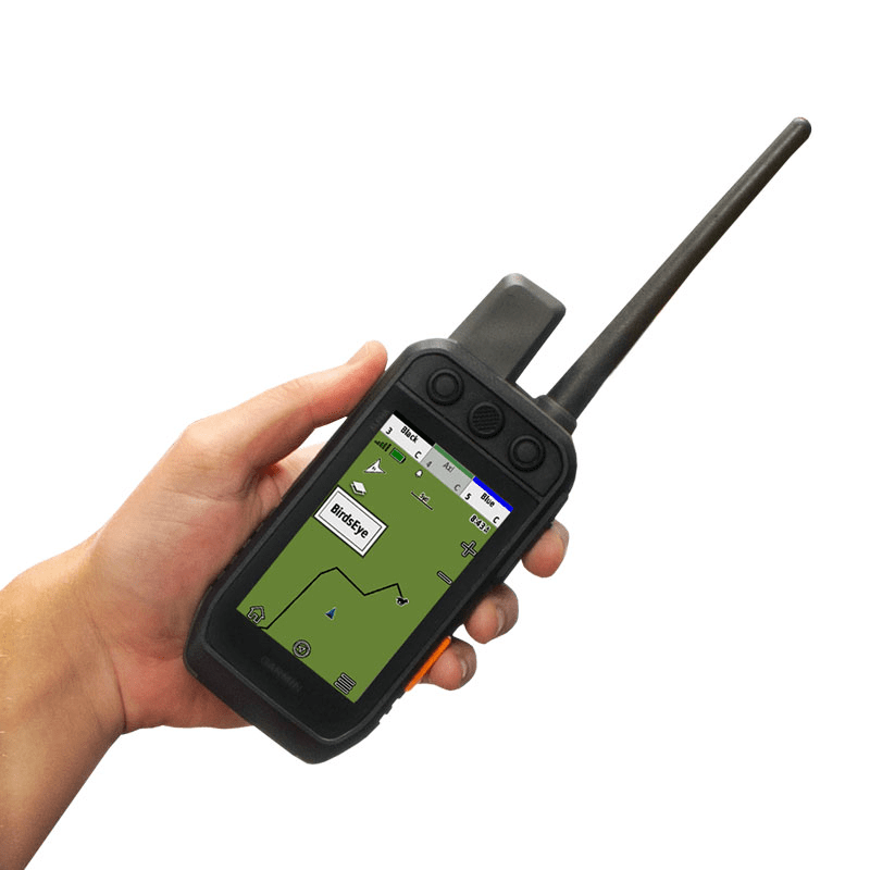 Garmin ALPHA 300i + TT25 GPS Dog Tracking E-Collar Combo. $1,199.98 ...