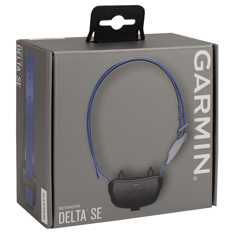 Garmin Delta SE Additional Receiver Collar. $99.99.