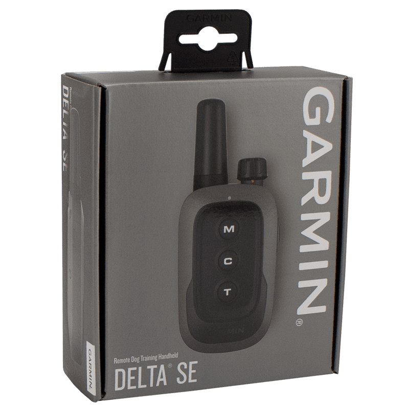 Garmin Delta SE Replacement Transmitter. $119.99.