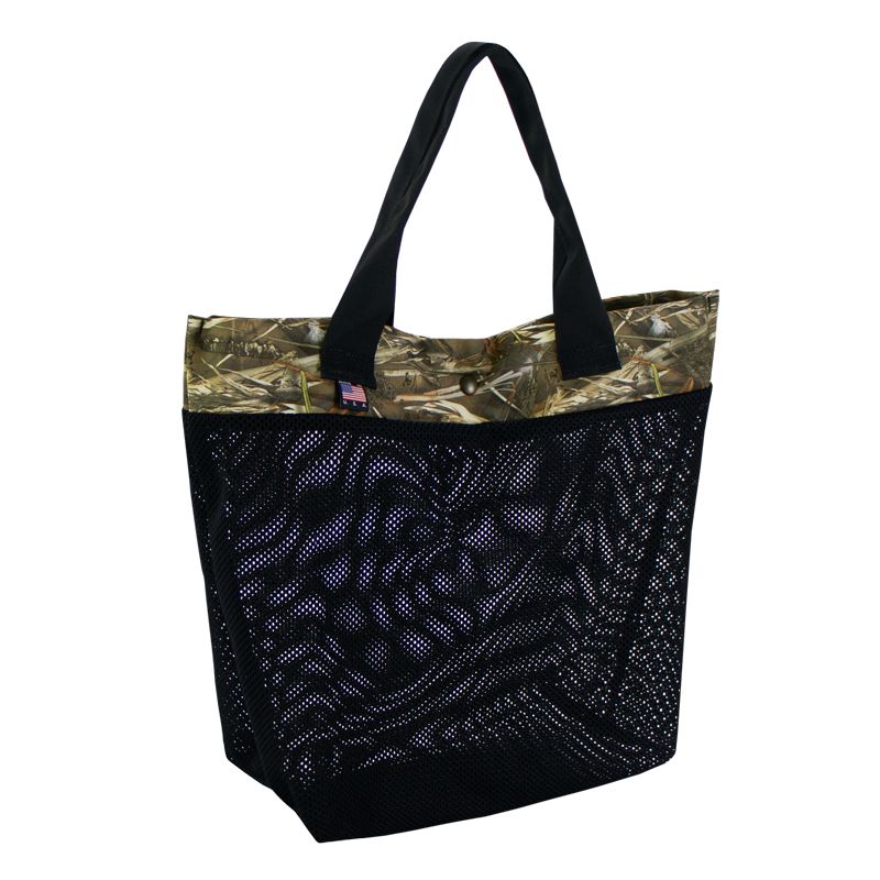 GDS Mesh Dummy Bag -- Regular. $21.95.