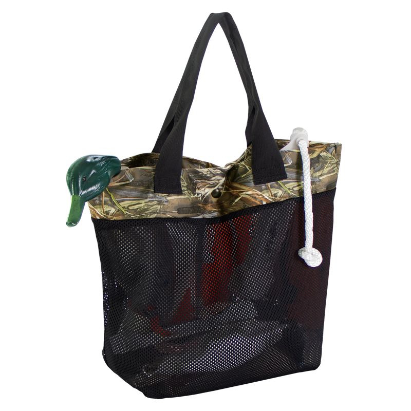 GDS Mesh Dummy Bag -- Regular. $21.95.