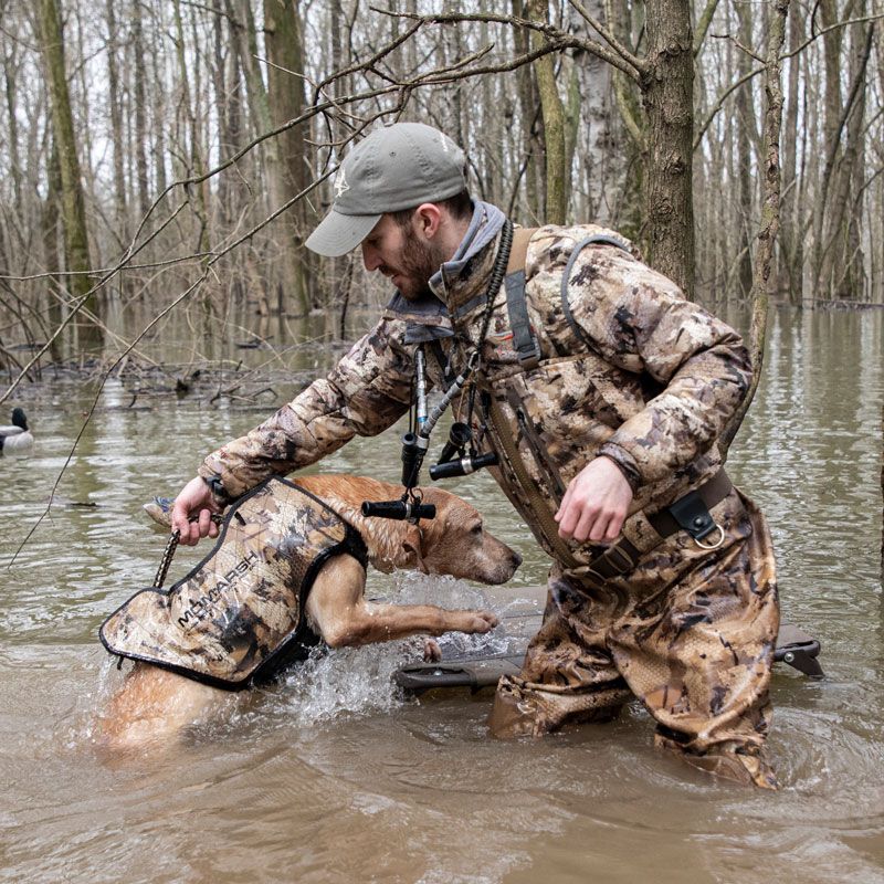 MOmarsh Versa Vest -- Optifade Timber Camo Panels. $129.98. FREE ...