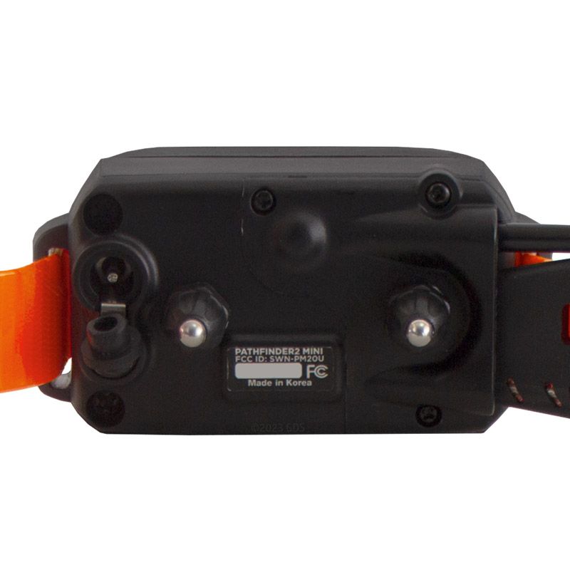 Dogtra Pathfinder 2 MINI GPS + E-Collar COMBO. $429.99. FREE Shipping US48