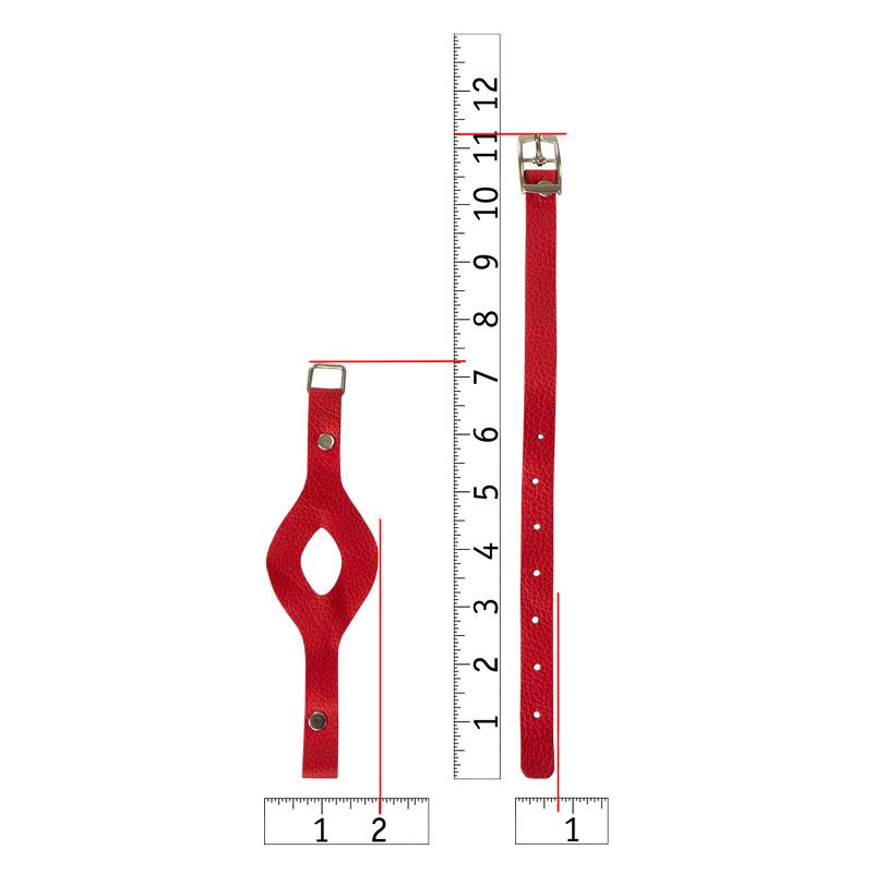 Quail Harness - TBI. $6.95.