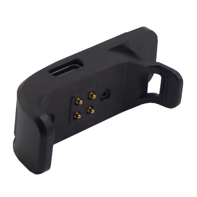 Garmin TT25 / T20 EXTENDED Battery Charging Clip. $19.99.