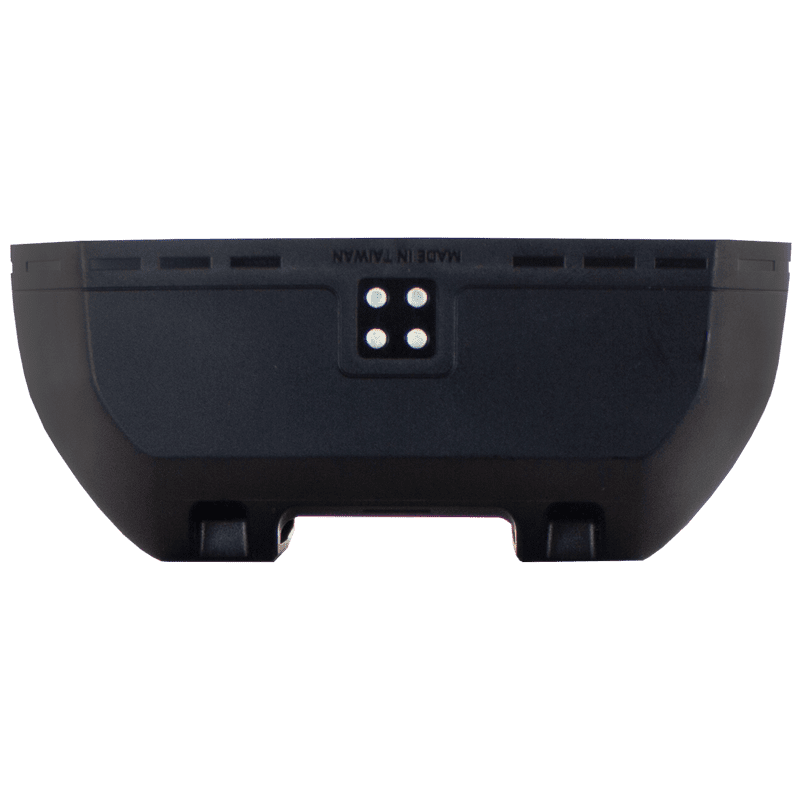 Garmin Extended Life Li-ion Battery Pack with Charging Clip for TT25 ...