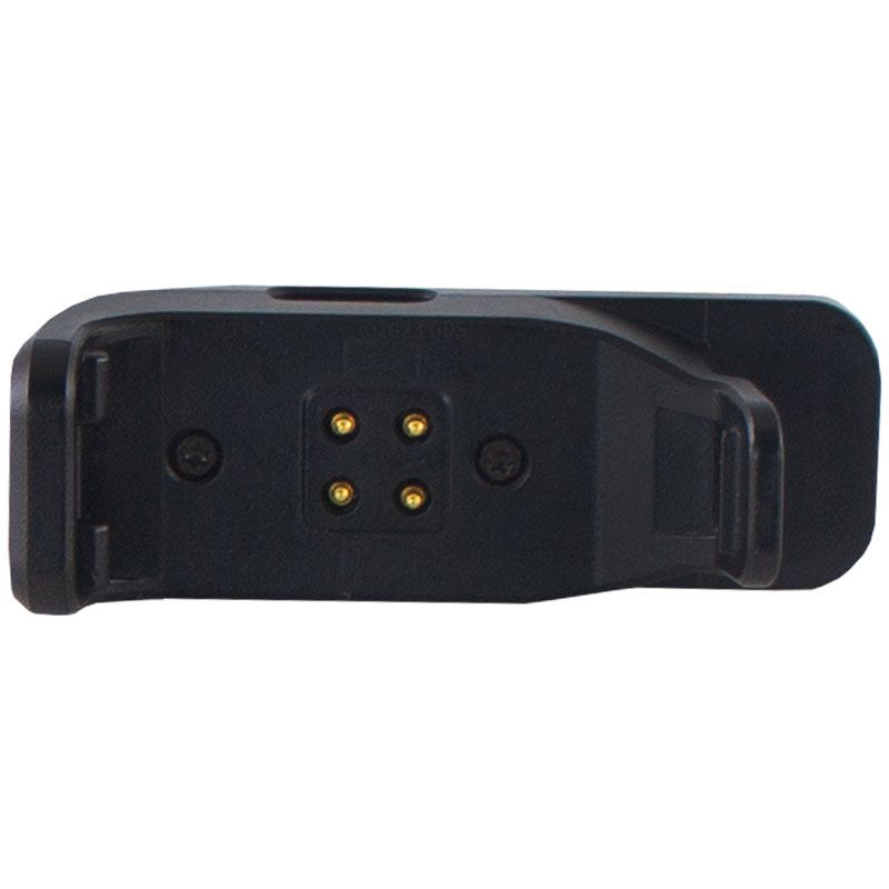 Garmin Extended Life Li-ion Battery Pack with Charging Clip for TT25 ...