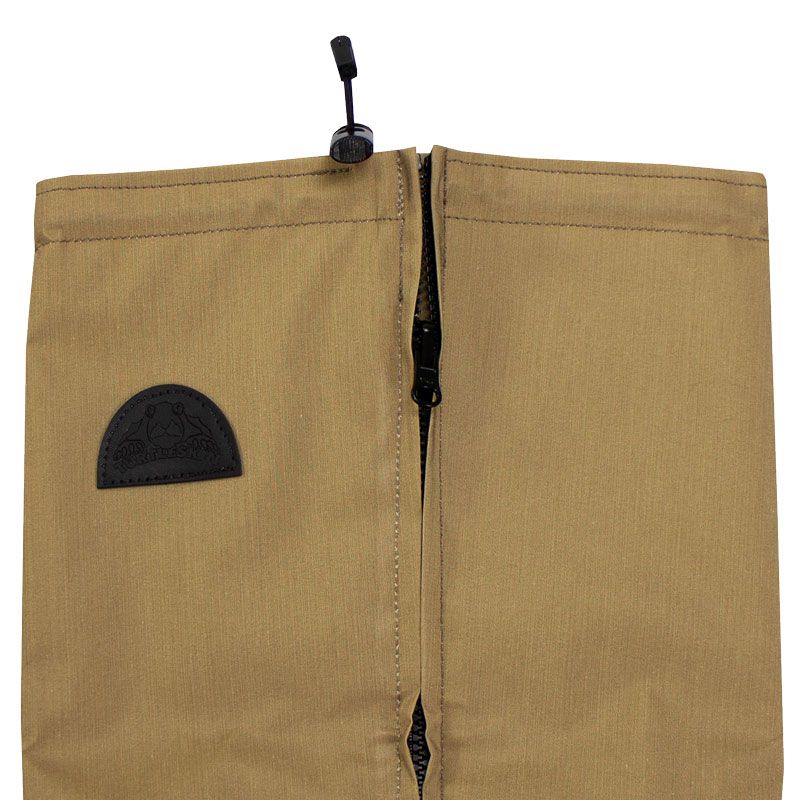 TurtleSkin® Regular SnakeArmor Gaiters. $194.99. FREE Shipping US48