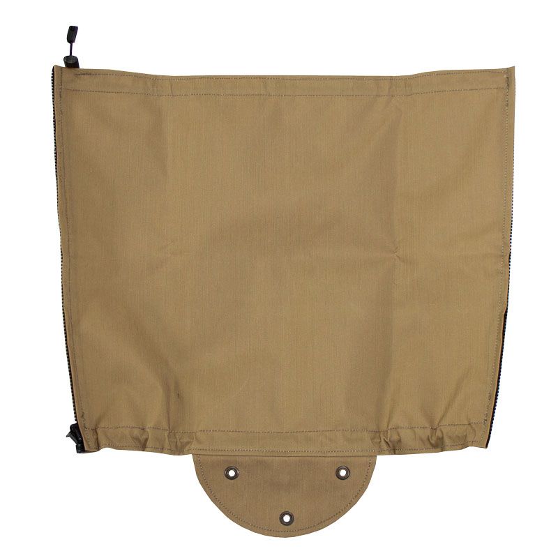 TurtleSkin® Regular SnakeArmor Gaiters. $194.99. FREE Shipping US48