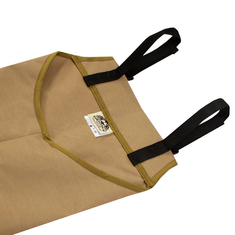 TurtleSkin® SnakeArmor Total Protection Snake-Proof Chaps. $349.99 ...