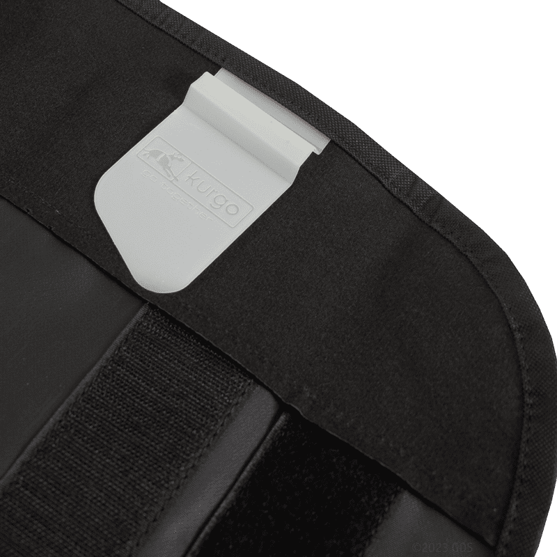 MOPIX - Kurgo Car Door Guard Tab Detail.