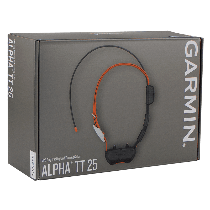 Garmin TT25 Add-On GPS TRACKING + TRAINING Collar. $349.99. FREE ...