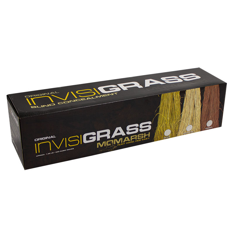 Invisi-Grass Original 1.25 lb. Bundle by MOmarsh. $19.99.