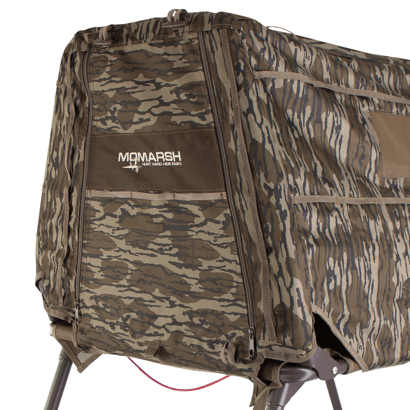 InvisiLAB Dog Blind and Stand by MOmarsh -- Bottomland. $239.99. FREE ...