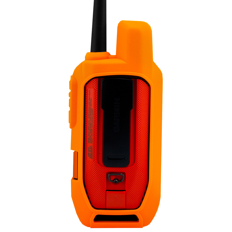 Silicone Protective Case for the Garmin Alpha 300i/300/200i/200 ...