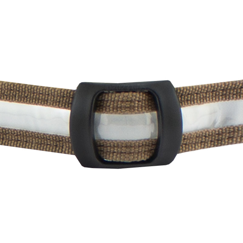 MOPIX - Avery Lighted Collar Adjuster Detail.