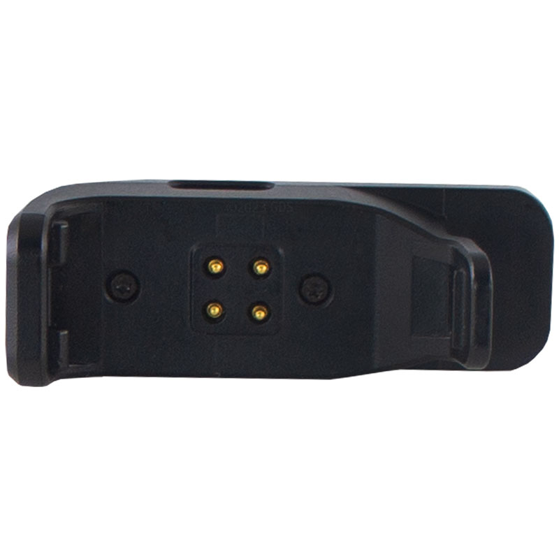 MOPIX - Garmin Extended Charging Clip Connector Detail.