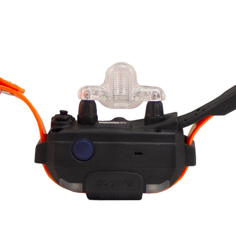 MOPIX - Pathfinder 2 MINI Receiver Test Light.