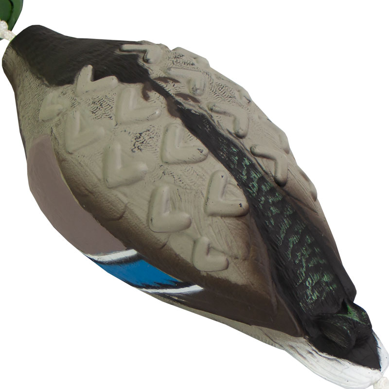 MOPIX - Avery EZ Bird Back Detail.