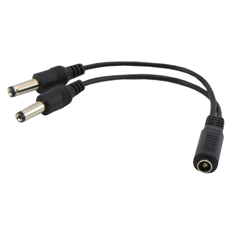 MOPIX - Dogtra ARC Additional Collar Splitter Cable Detail.