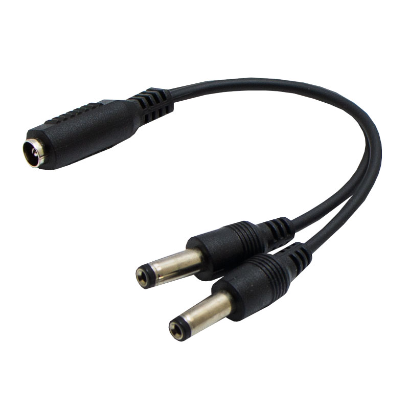 MOPIX - Dogtra Just Right Expandable Collar Splitter Cable.