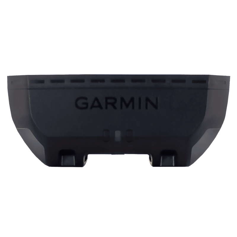 MOPIX - Garmin Battery Pack Front Detail.