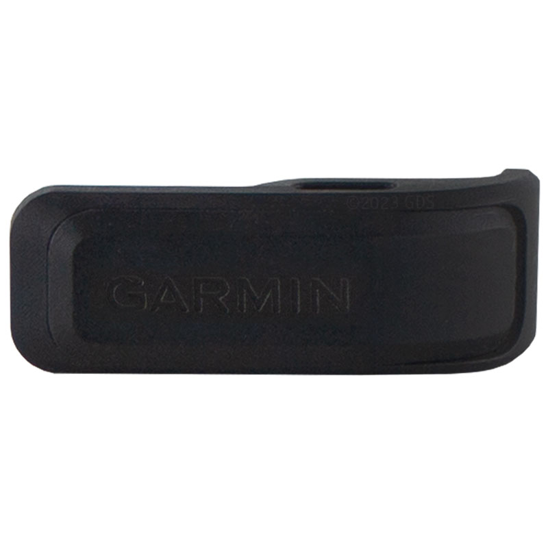 MOPIX - Garmin Extended Charging Clip Front Detail.