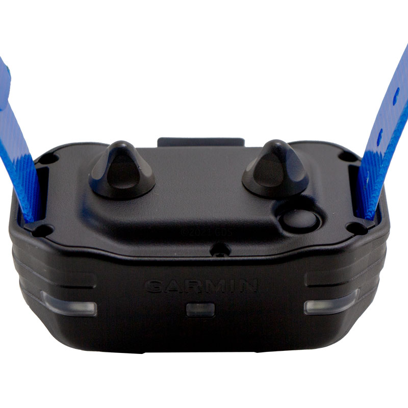 MOPIX - Garmin PRO Bark Collar Probe Detail