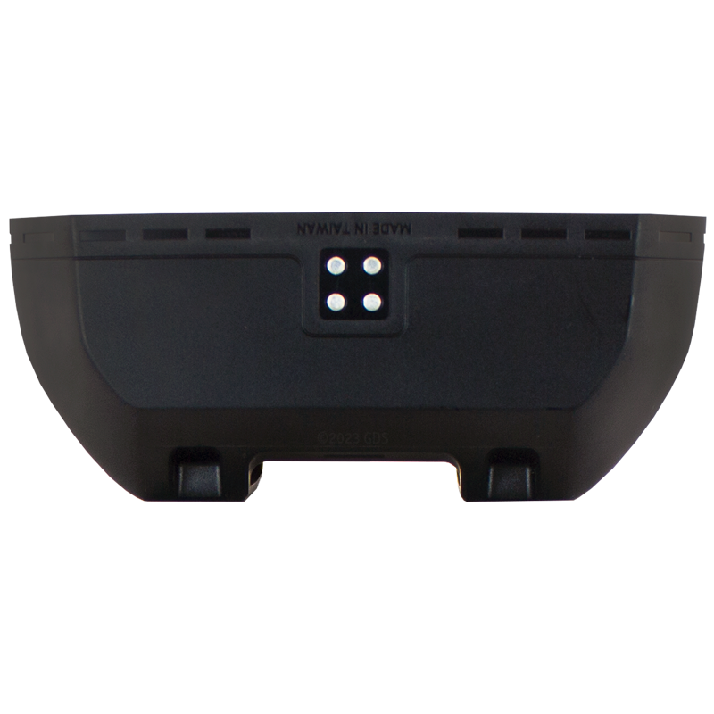 MOPIX - Garmin Standard Battery Pack Back Detail.